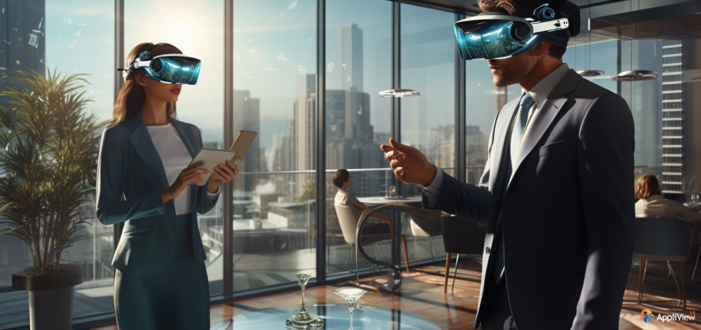 How Augmented Reality is Revolutionizing Employee Training Modules ...