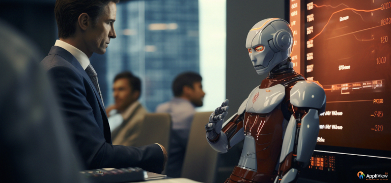 The Evolution of Performance Management with Machine Learning - Appliview