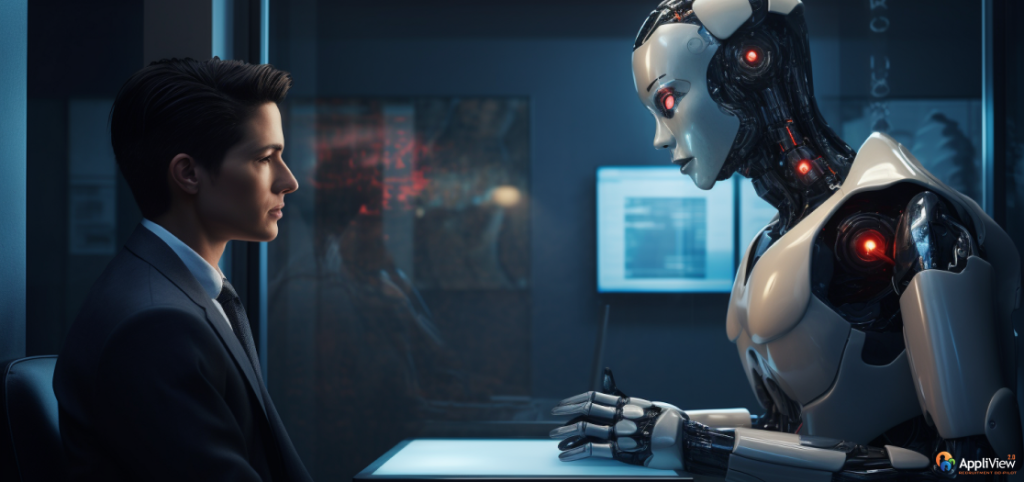 The Intersection of AI and Emotional Intelligence in HR - Appliview