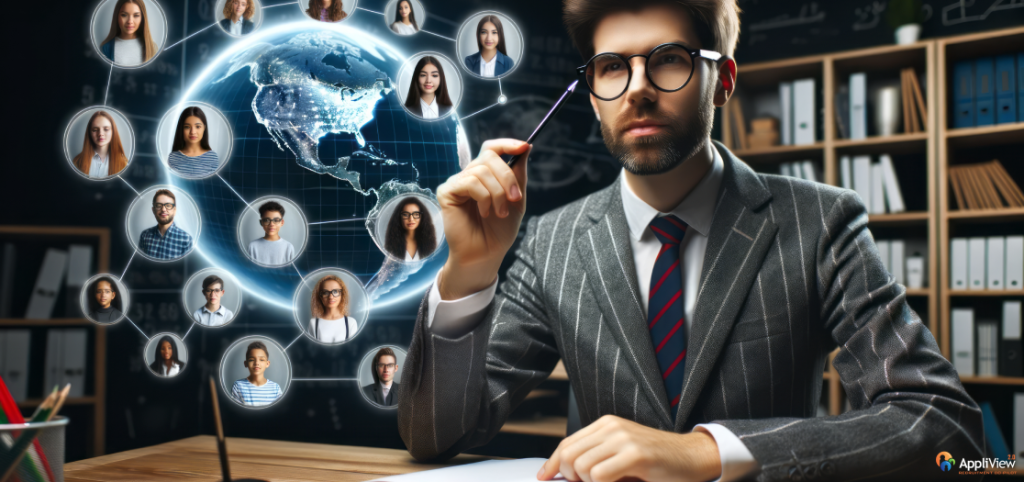 Navigating the Digital Transformation: The Future of Applicant Tracking ...