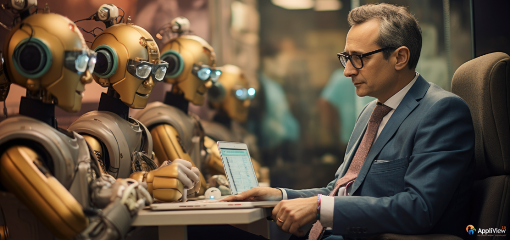 The Role of Machine Learning in Refining HR Surveys and Employee ...