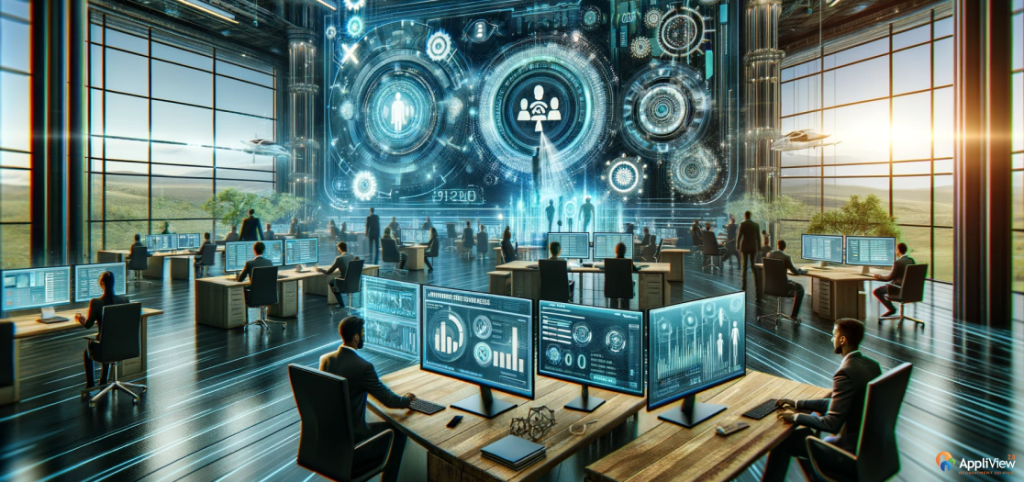 Revolutionizing Recruitment: Unleashing the Power of ATS for IT and ...