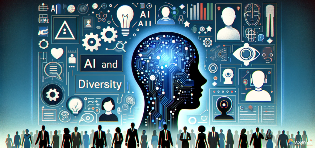 AI and Diversity: Redefining the Hiring Paradigm - Appliview