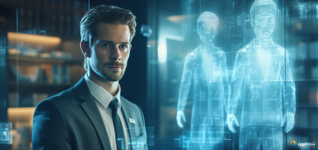 Humanizing AI: Transforming HR for the Digital Age - Appliview