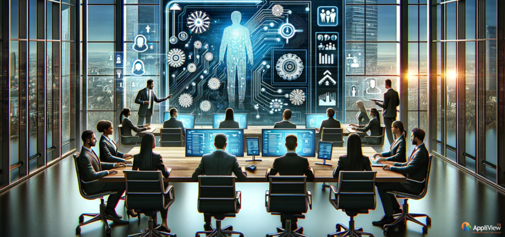 Optimizing Your Talent Acquisition Strategy with Advanced ATS ...