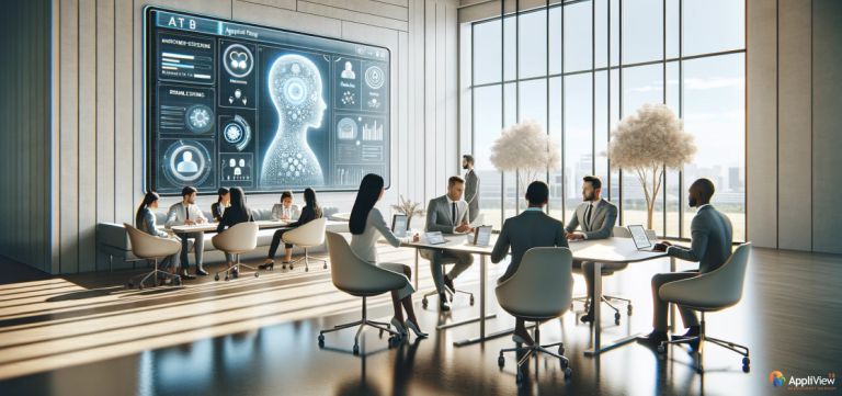 The Role of AI and Machine Learning in Modern Applicant Tracking ...