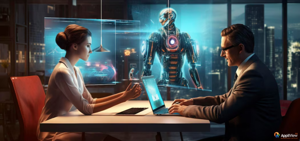 An Essential Guide to Using AI in HR - Appliview