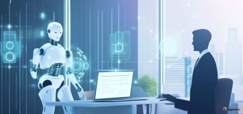 AI and the Future of Job Searching: A Perspective with AppliView ...