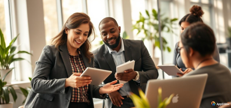 Embracing Digital Transformation for Business Success - Appliview