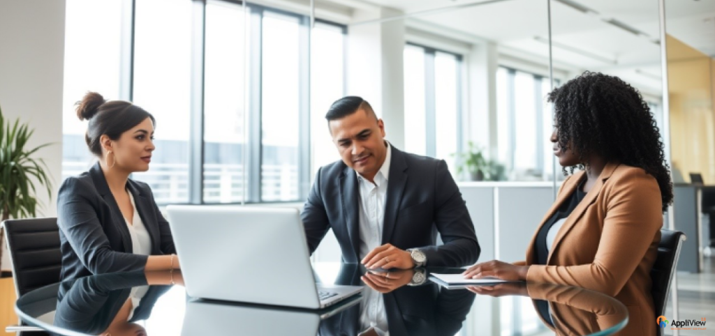 The Effectiveness of AI-Based Behavioral Analysis in Predicting Job Performance - Appliview