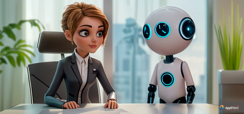 Improving Candidate Experience with AI in Applicant Tracking Systems ...