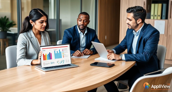 Revolutionizing Recruitment: The Role of AI in Candidate Screening - Appliview