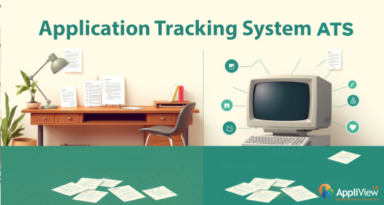 The Transformative Impact of AI on Applicant Tracking Systems - Appliview