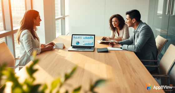 AI-Driven Workforce Planning: Benefits and Limitations - Appliview